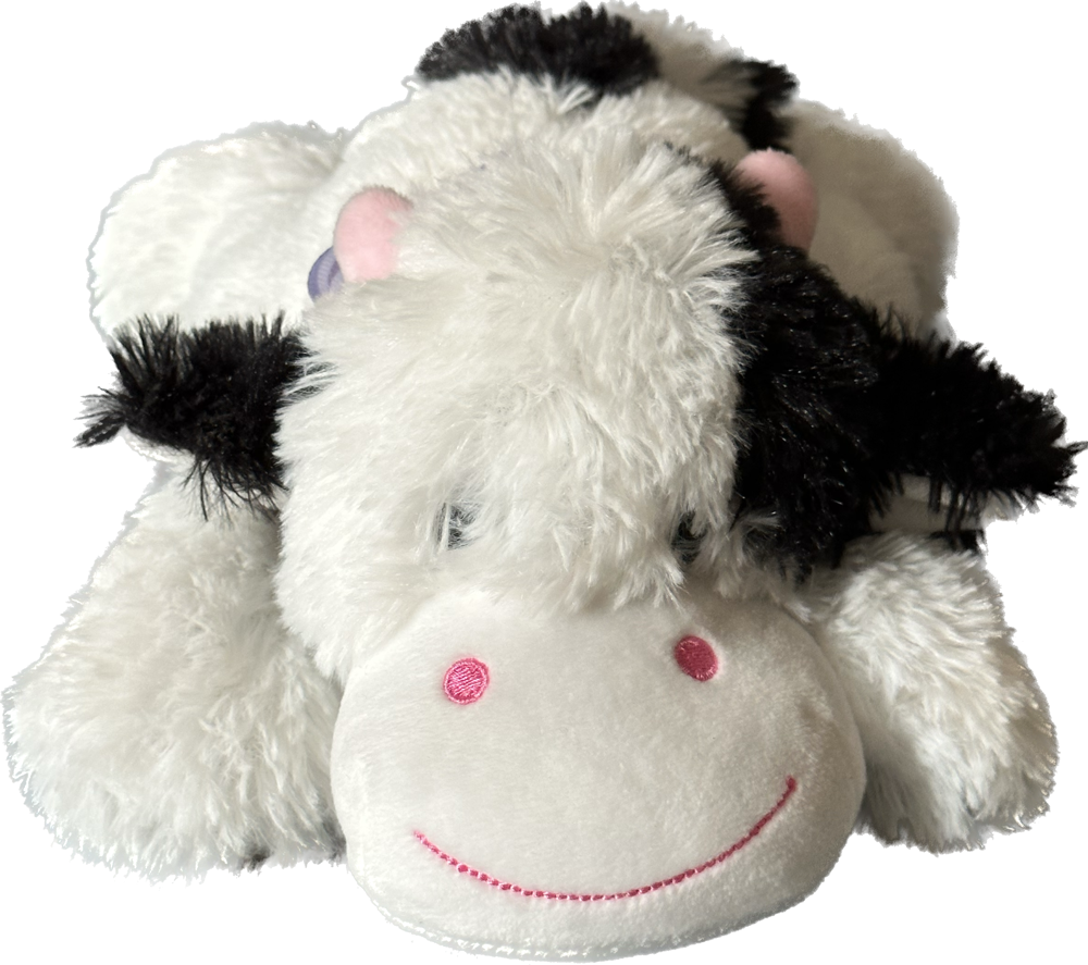 Cow Stuffed Animals - karenscowsite-com