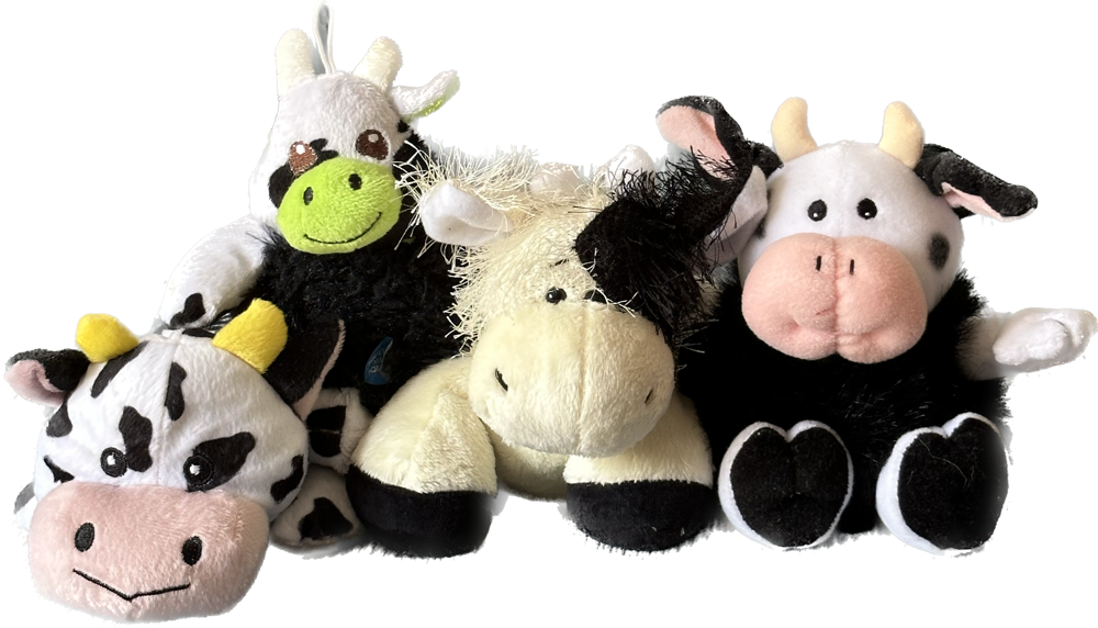 Cow Stuffed Animals - karenscowsite-com