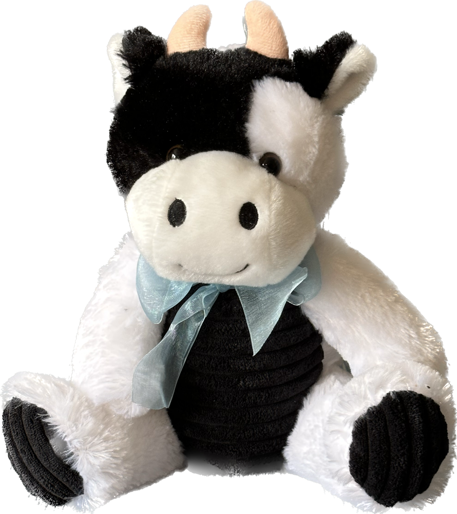 Cow Stuffed Animals - karenscowsite-com