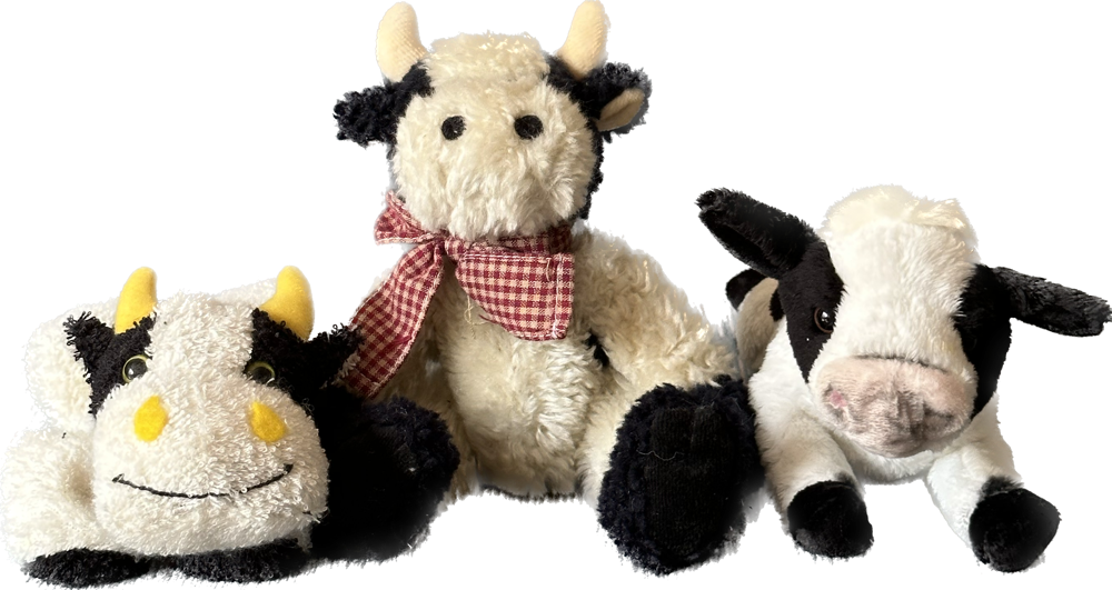 Cow Stuffed Animals - karenscowsite-com