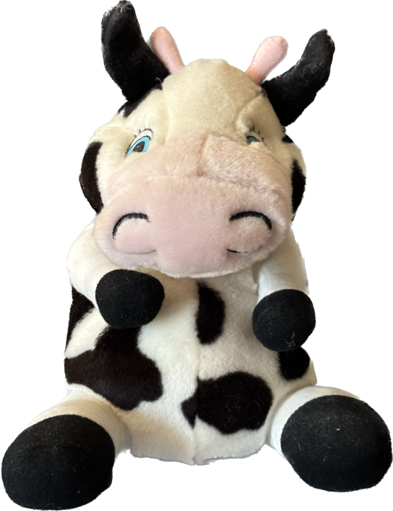 Cow Stuffed Animals - karenscowsite-com