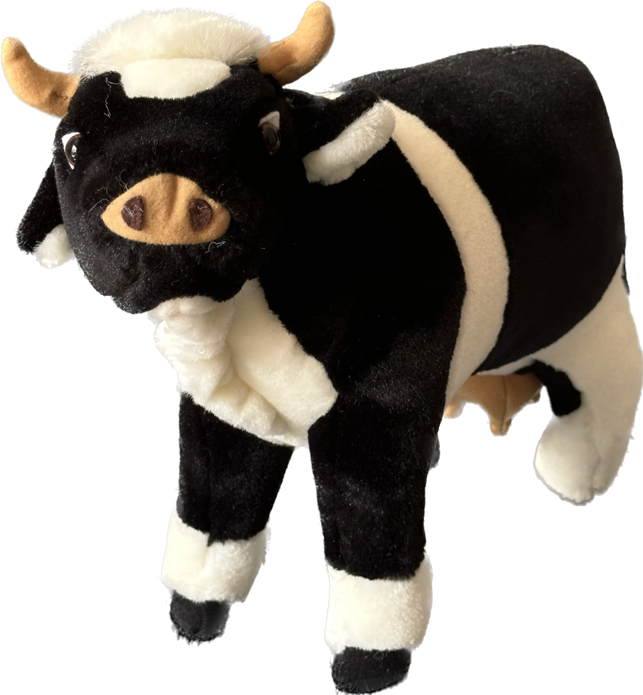 Cow Stuffed Animals - karenscowsite-com
