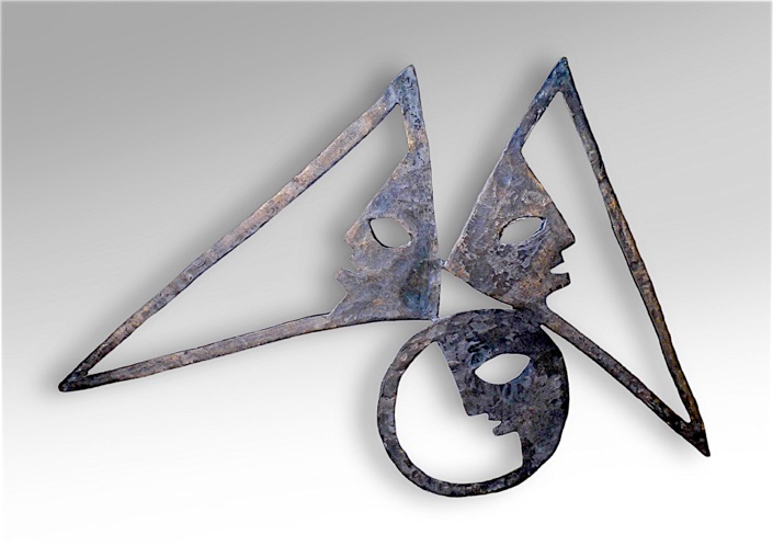 Helmuth Hager - triptychons Webseite!