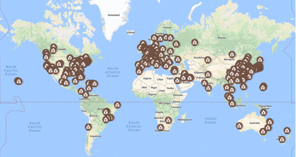 LVMH: leader mondial du luxe - Site de blog-lvmh