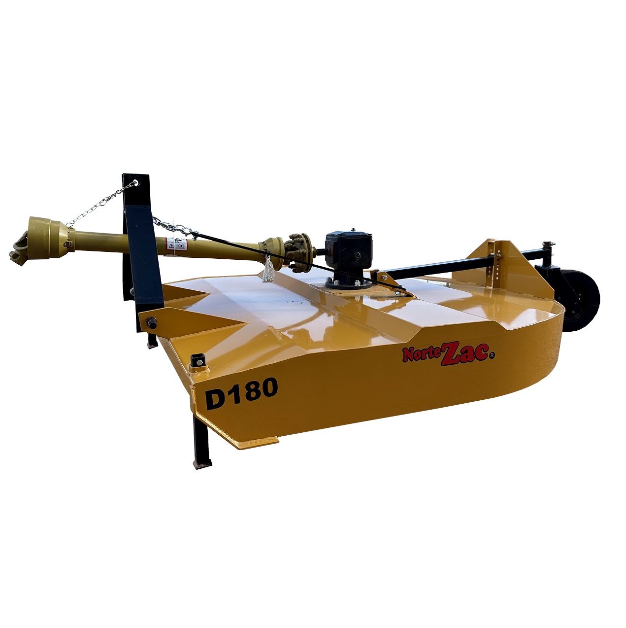 Empacadoras Agricolas - Maquinaria Agrícola NORTEZAC