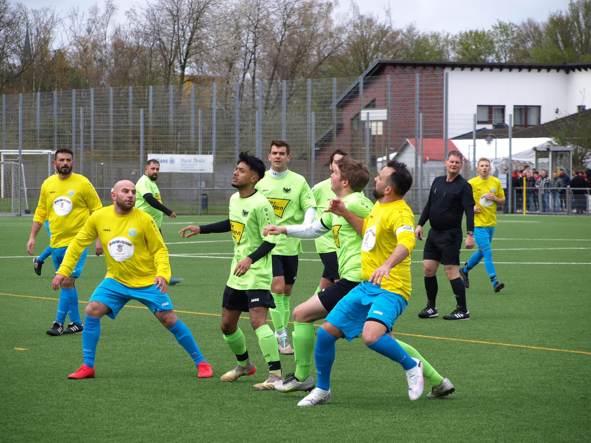 Senioren - Adler zu Gast beim Tabellenführer - FC Adler Nierst Senioren - Adler zu Gast beim Tabellenführer - FC Adler Nierst