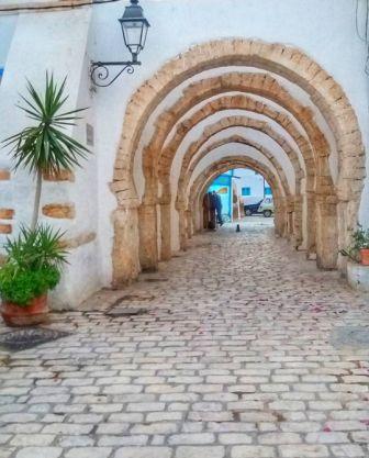 La Isla de Djerba - Agencia de viajes en Túnez