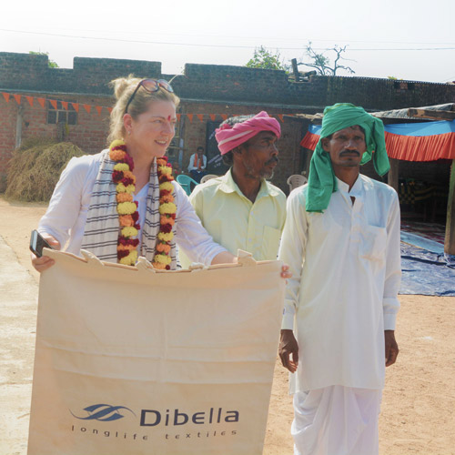 Press contact, - portfolio, -pictures and Logo - Dibella