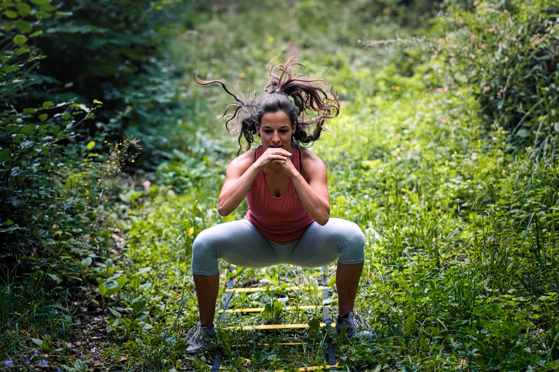 Bewusst gesund - Lisa Pichler Personal & Fitnesstraining - Firmenfitness