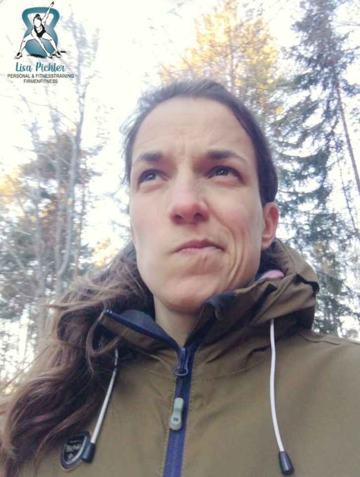 Richtig und langfristig abnehmen - aber wie? - Lisa Pichler Personal ...