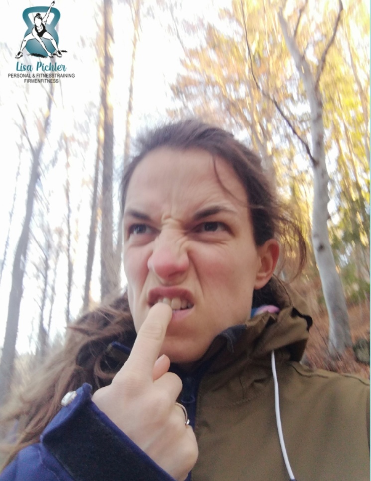 Richtig und langfristig abnehmen - aber wie? - Lisa Pichler Personal ...