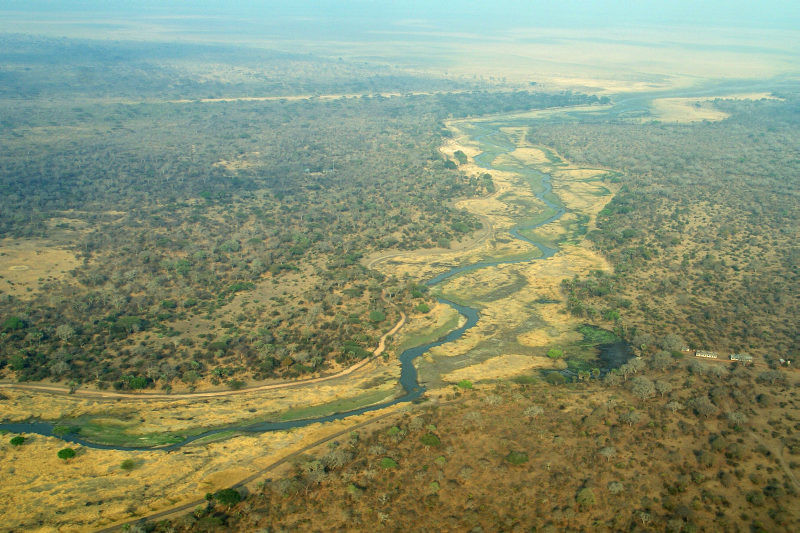 Katavi - Andreas´ Wildlife Photos