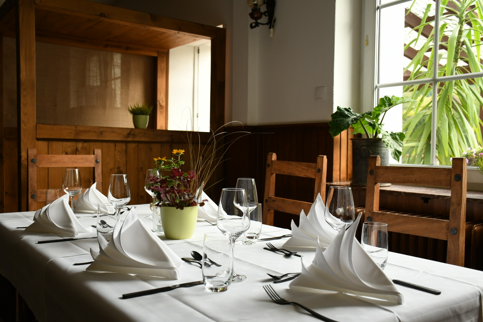 Events & Catering - Hillbilly's Fast Food