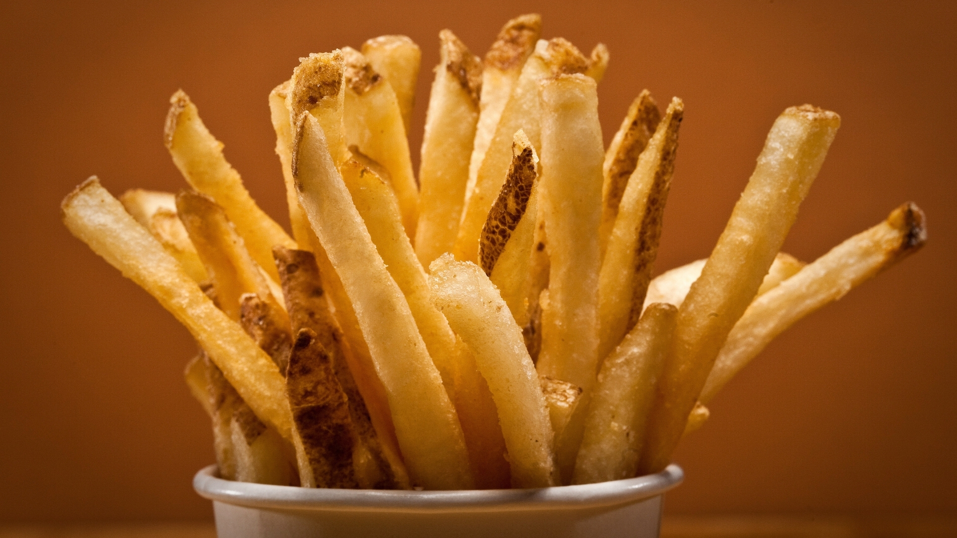 Food & Folks - Hillbilly's Fast Food