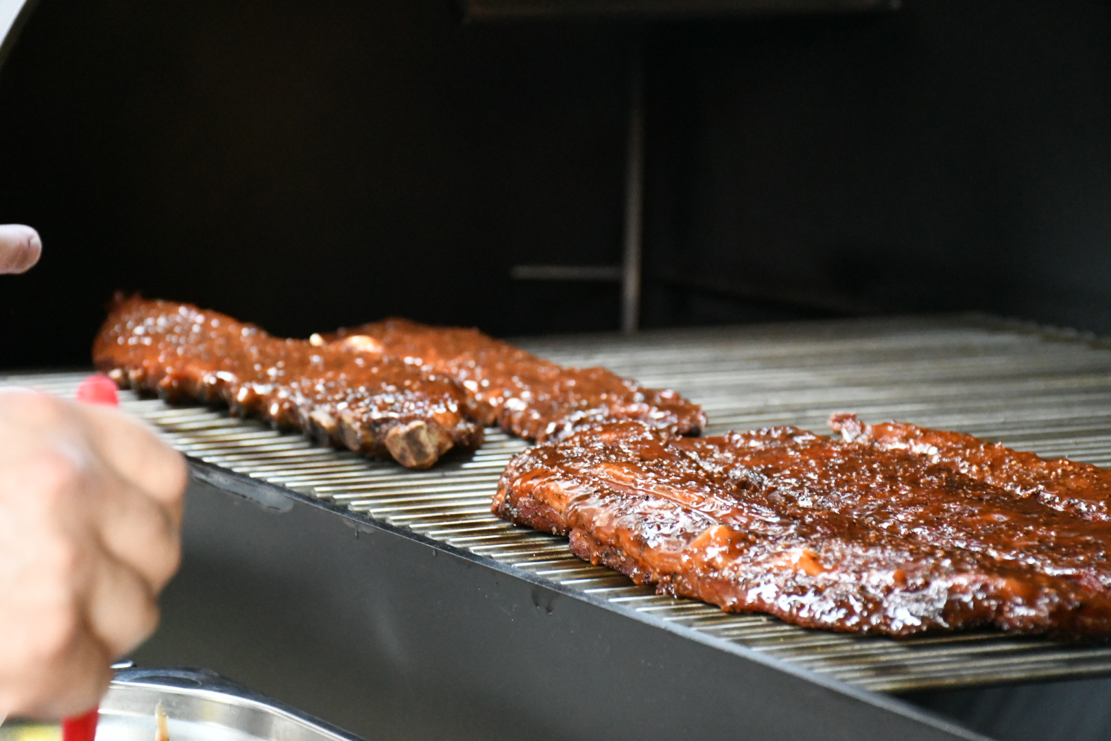 Events & Catering - Hillbilly's Fast Food