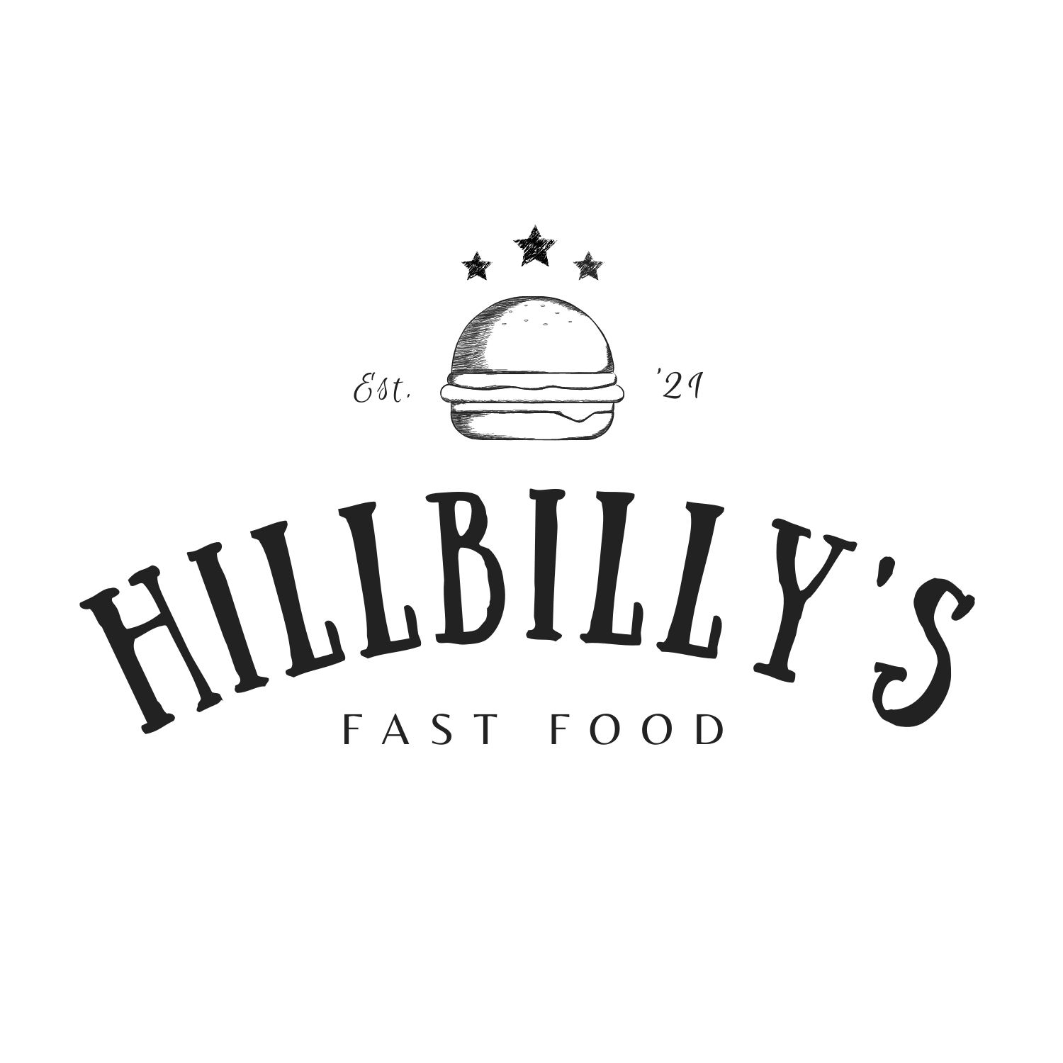 Food & Folks - Hillbilly's Fast Food