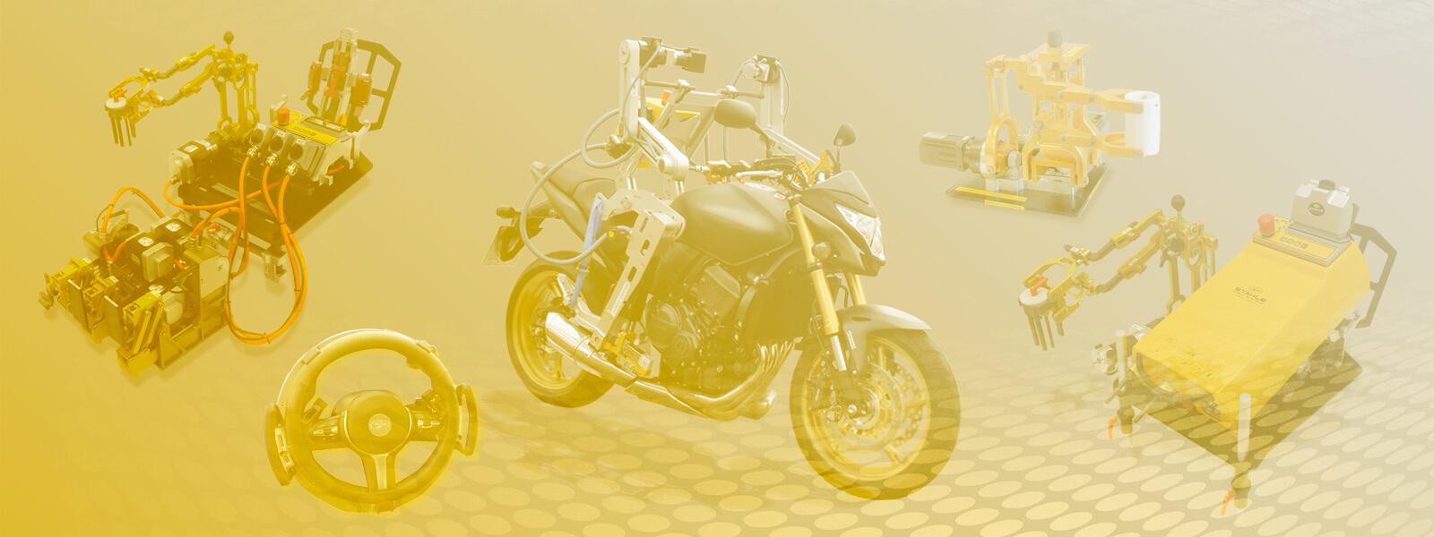 Products - Stähle Autopilot