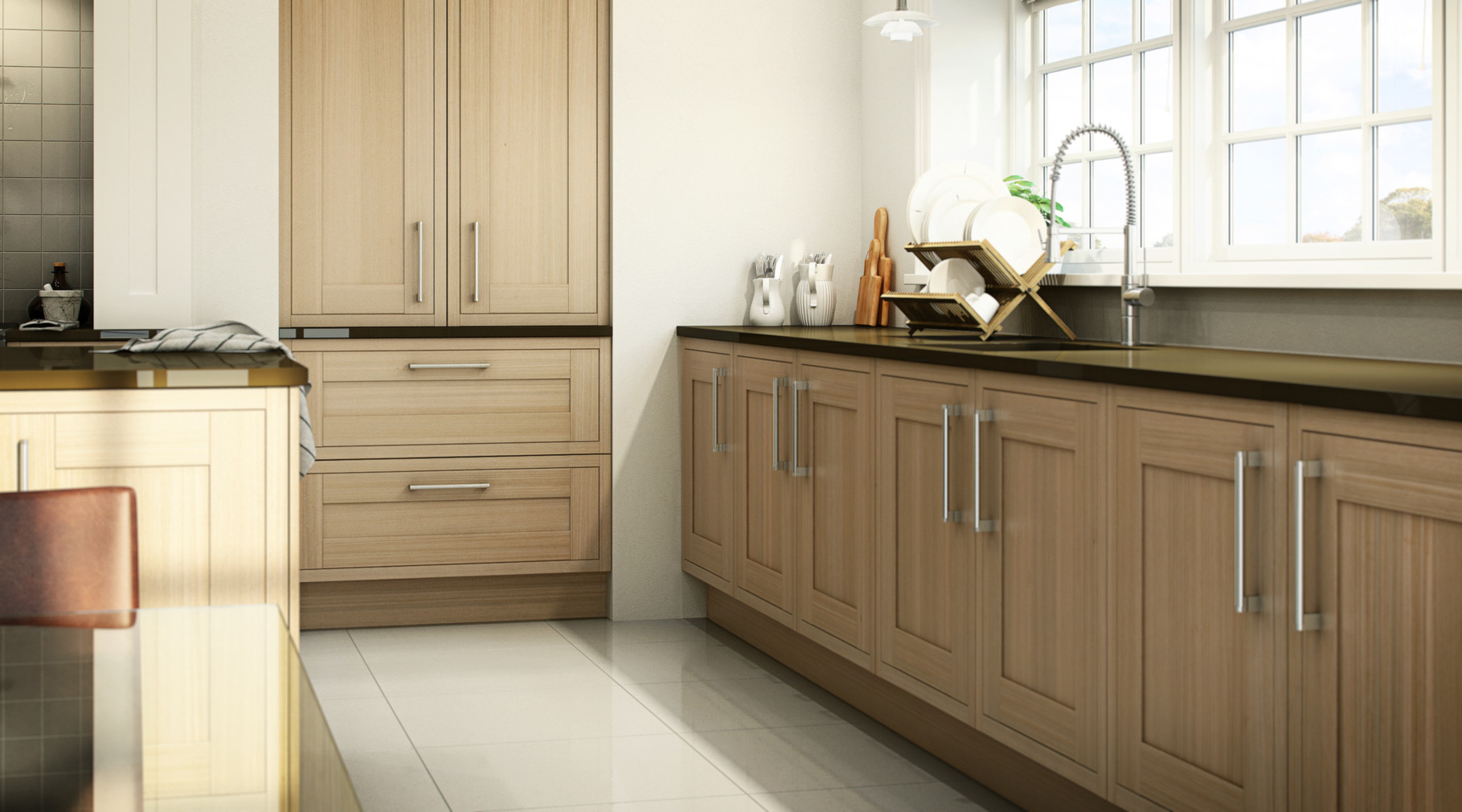 Classic kitchens by Brighton And Hove Kitchens - Brighton & Hove ...