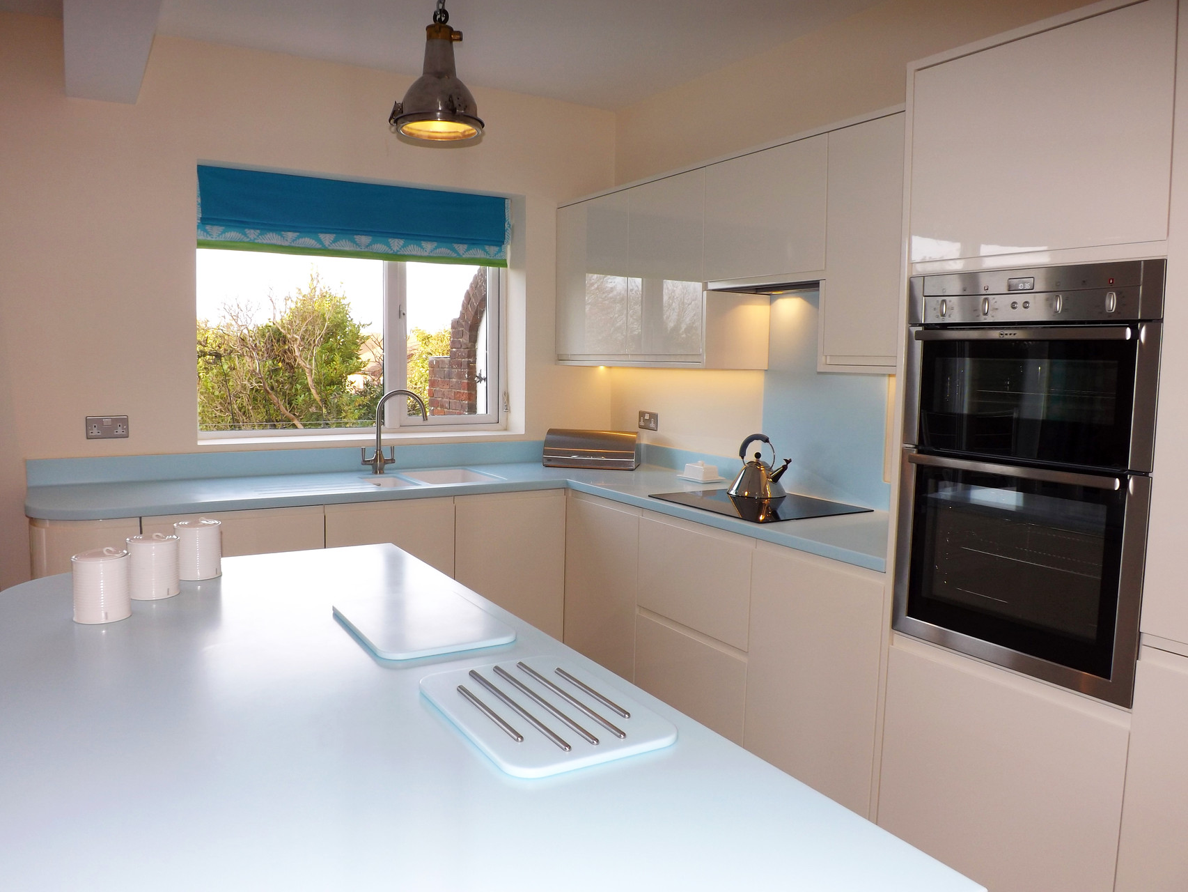 OUR WORK - Brighton & Hove Kitchens: Bespoke kitchen designer in ...