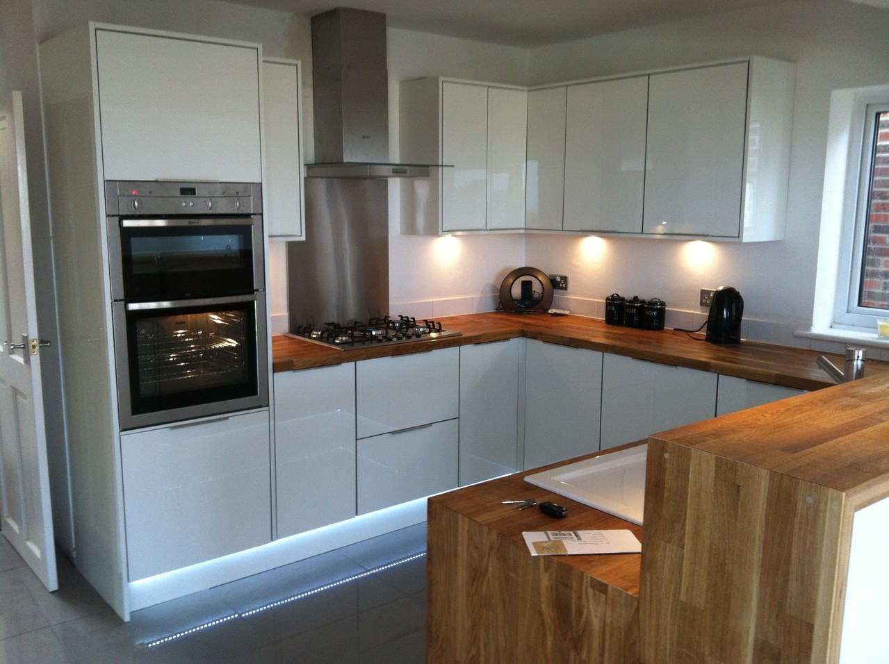 OUR WORK - Brighton & Hove Kitchens: Bespoke kitchen designer in ...
