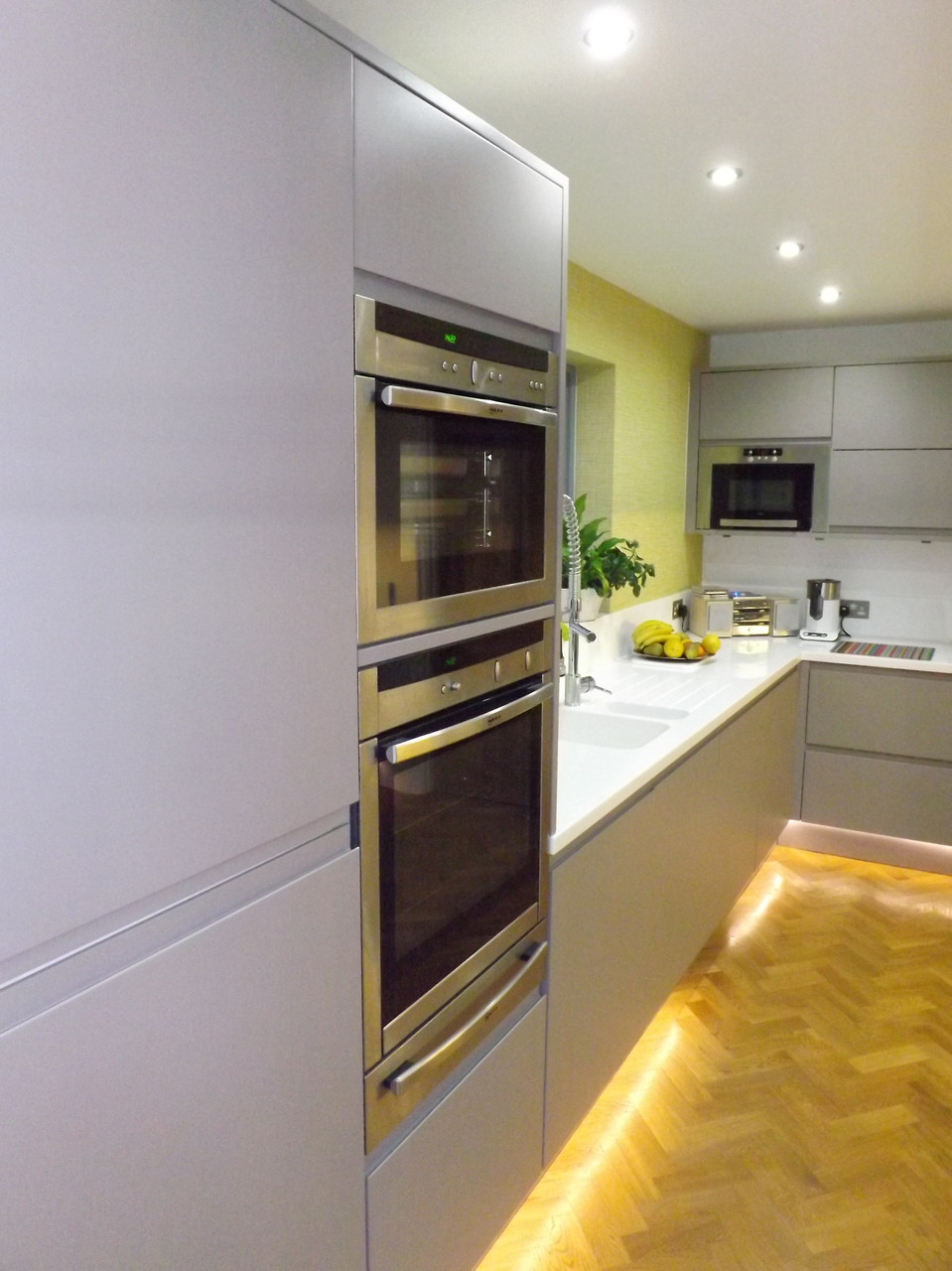 OUR WORK - Brighton & Hove Kitchens: Bespoke kitchen designer in ...