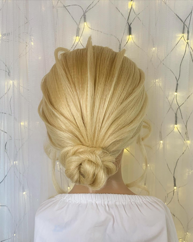 Welcome to Poser Hair - poser-hair