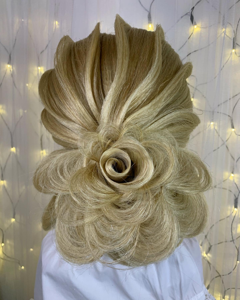 Welcome to Poser Hair - poser-hair