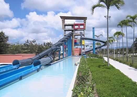 PLAYA HAWAI IBAGUE - Página web de viajestudestino.com