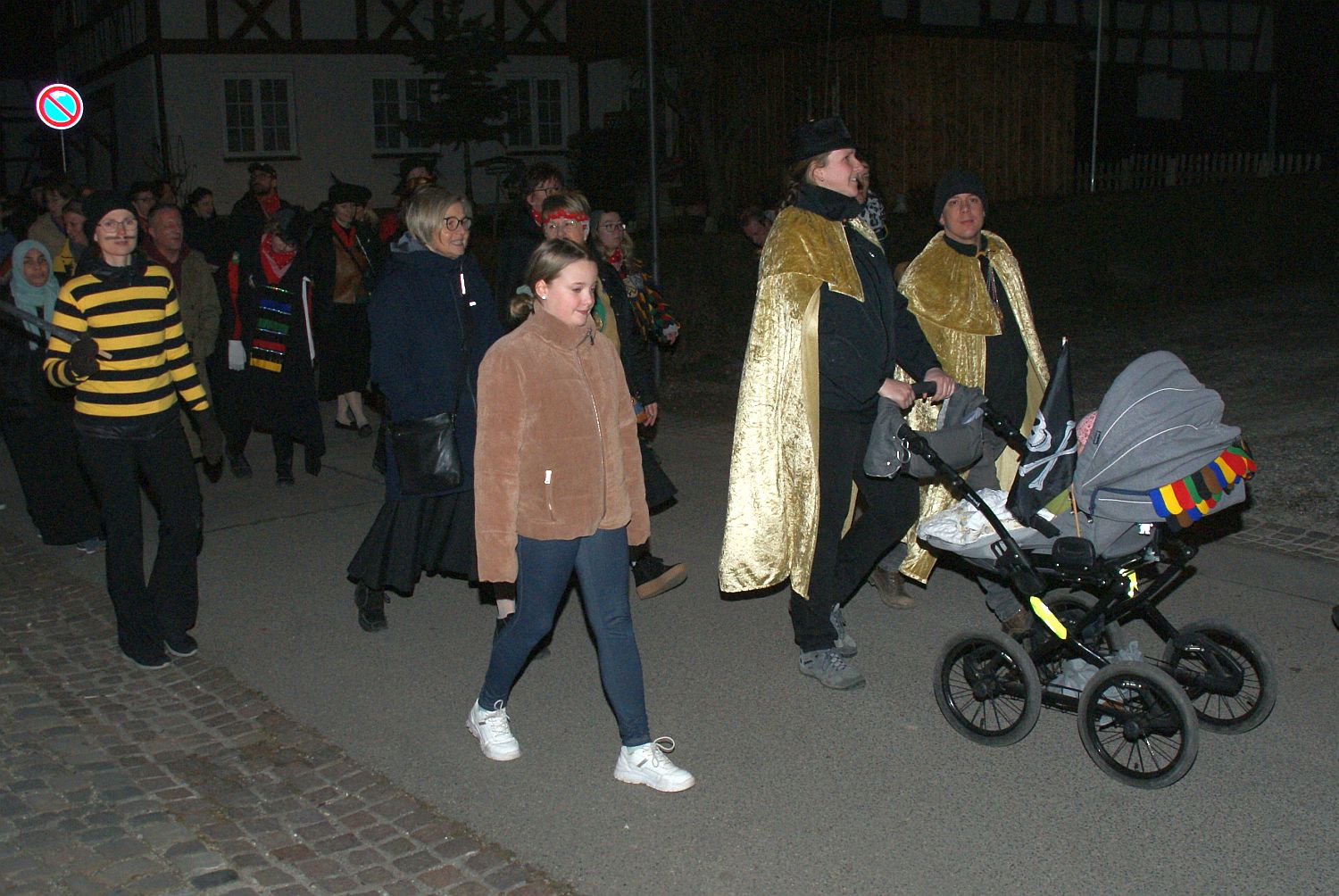 Fasnachtsdienstag - Dies ist die Webseite der Narrenzunft Piraten vom ...