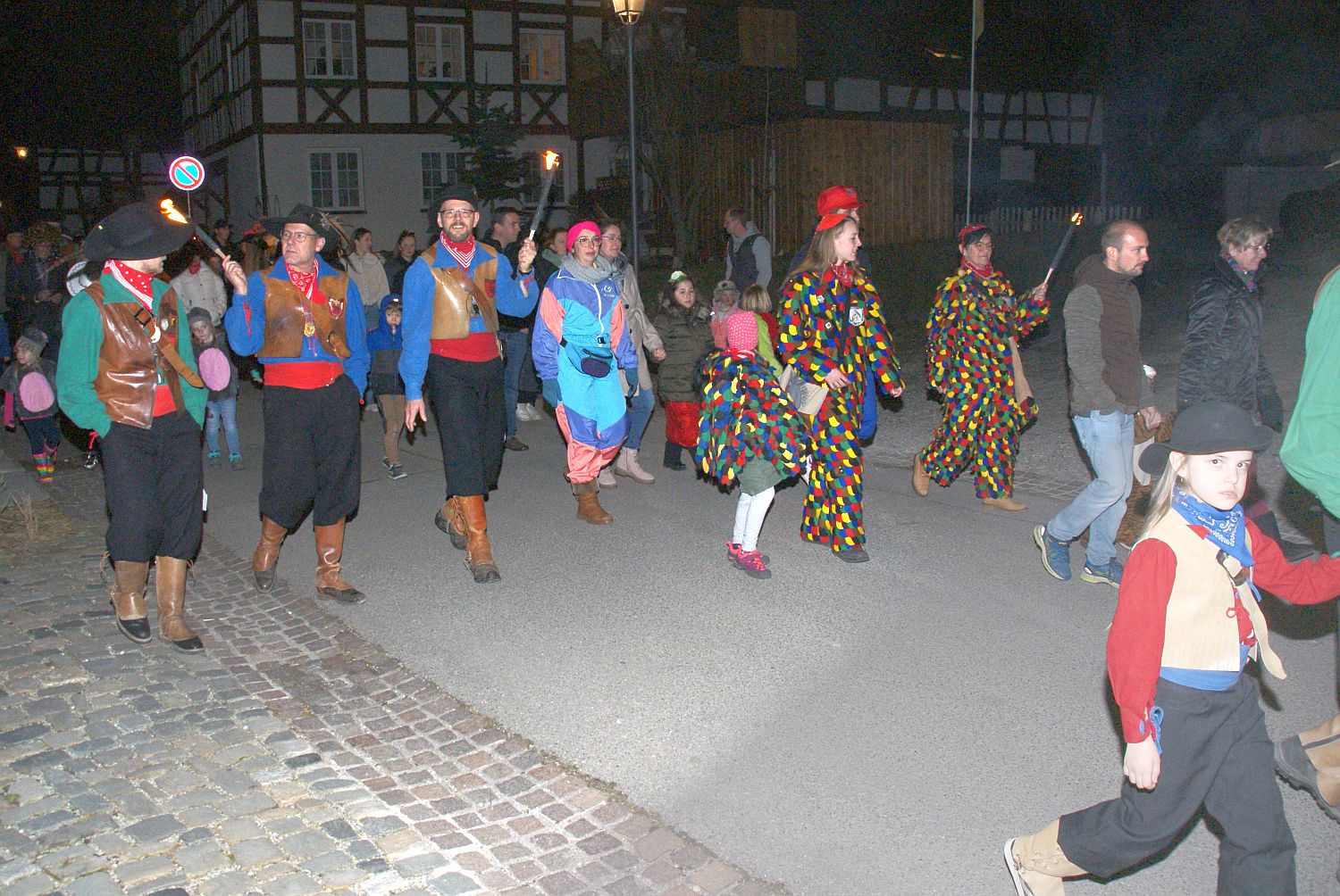 Fasnachtsdienstag - Dies ist die Webseite der Narrenzunft Piraten vom ...