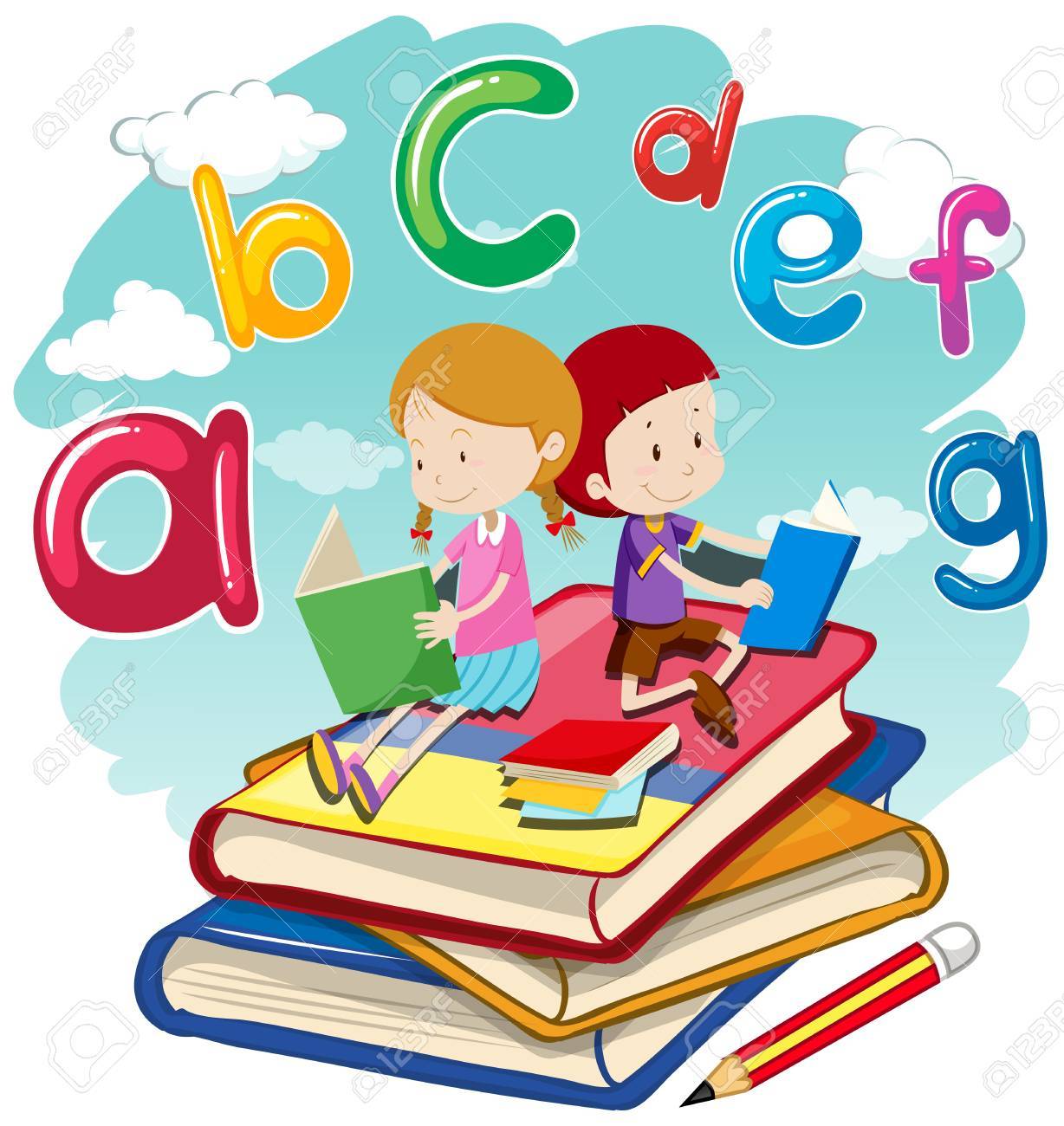 COMPRENSIÓN DE LECTURA - Página web de aprendiendoconfernanda