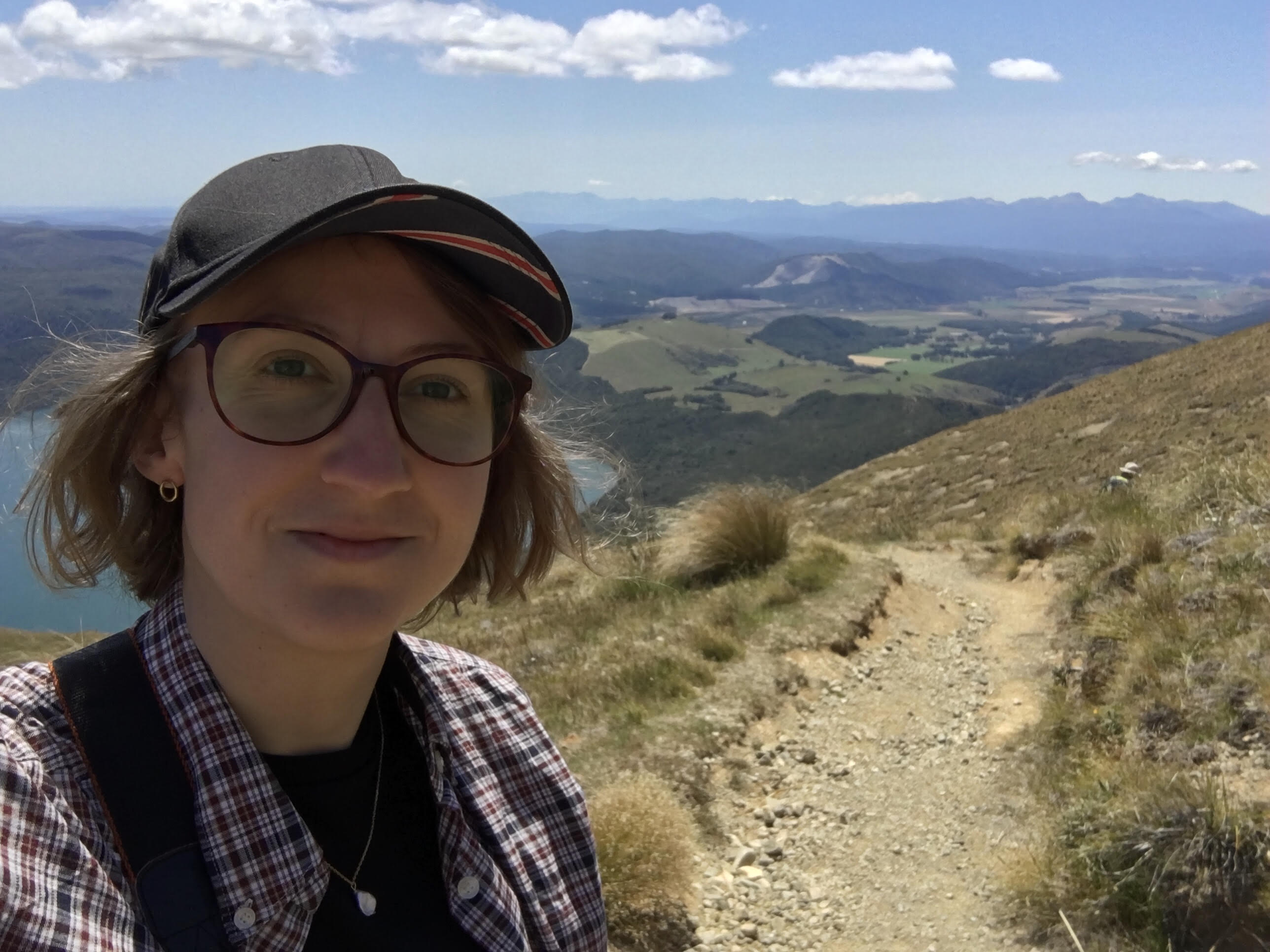 Anna Kubicka - PaleoBRAIN, un projet ANR sur l'évolution du cerveau humain