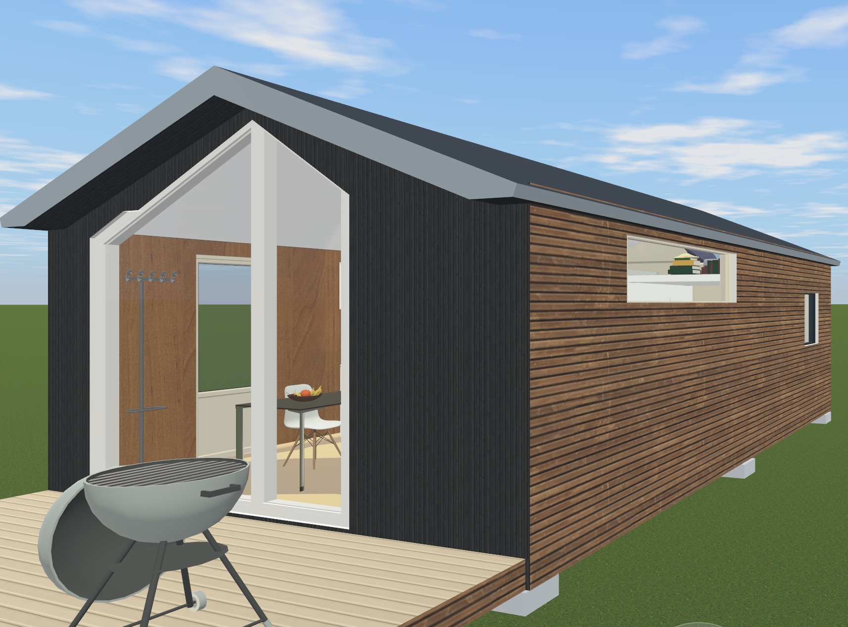 Scheunenhaus - tiny-house-design.de