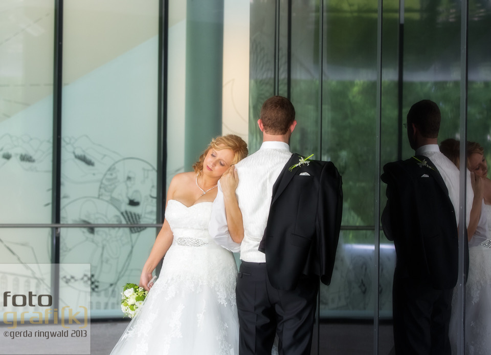 Kristina & Thomas // Hochzeitsfotos Wels - Gerda Ringwald ...
