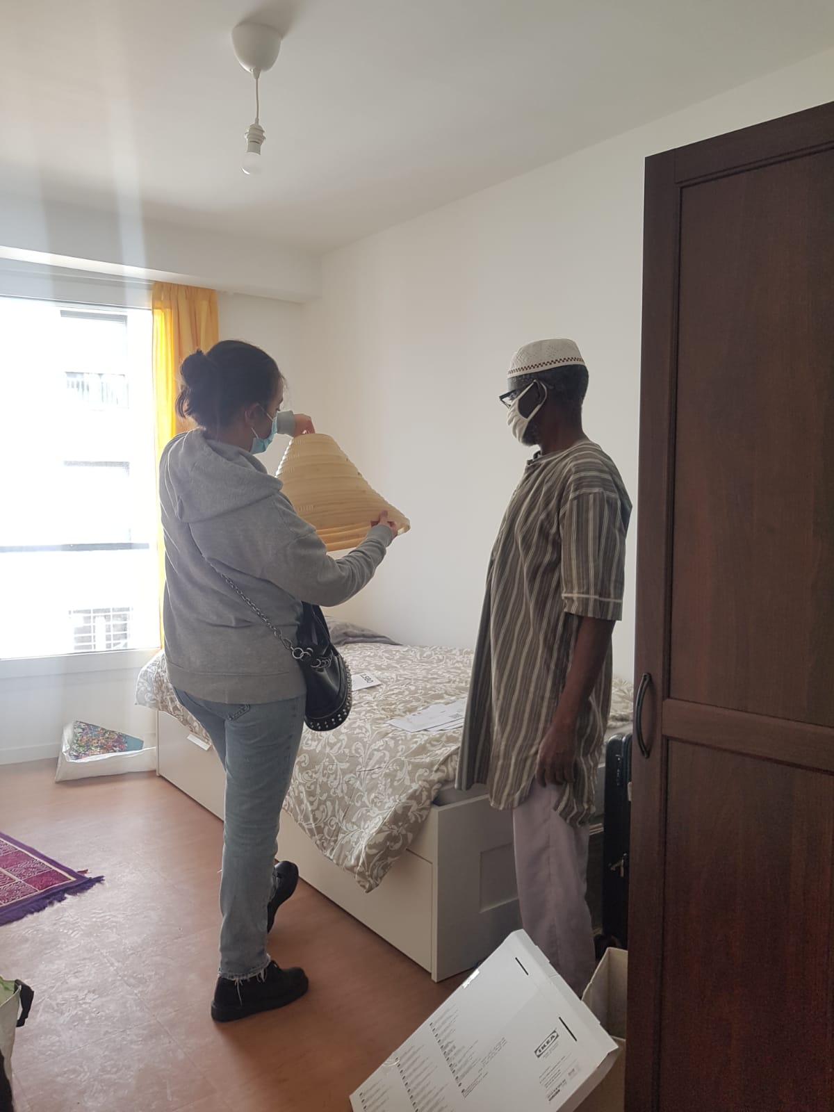 Le Café Social - Café Social