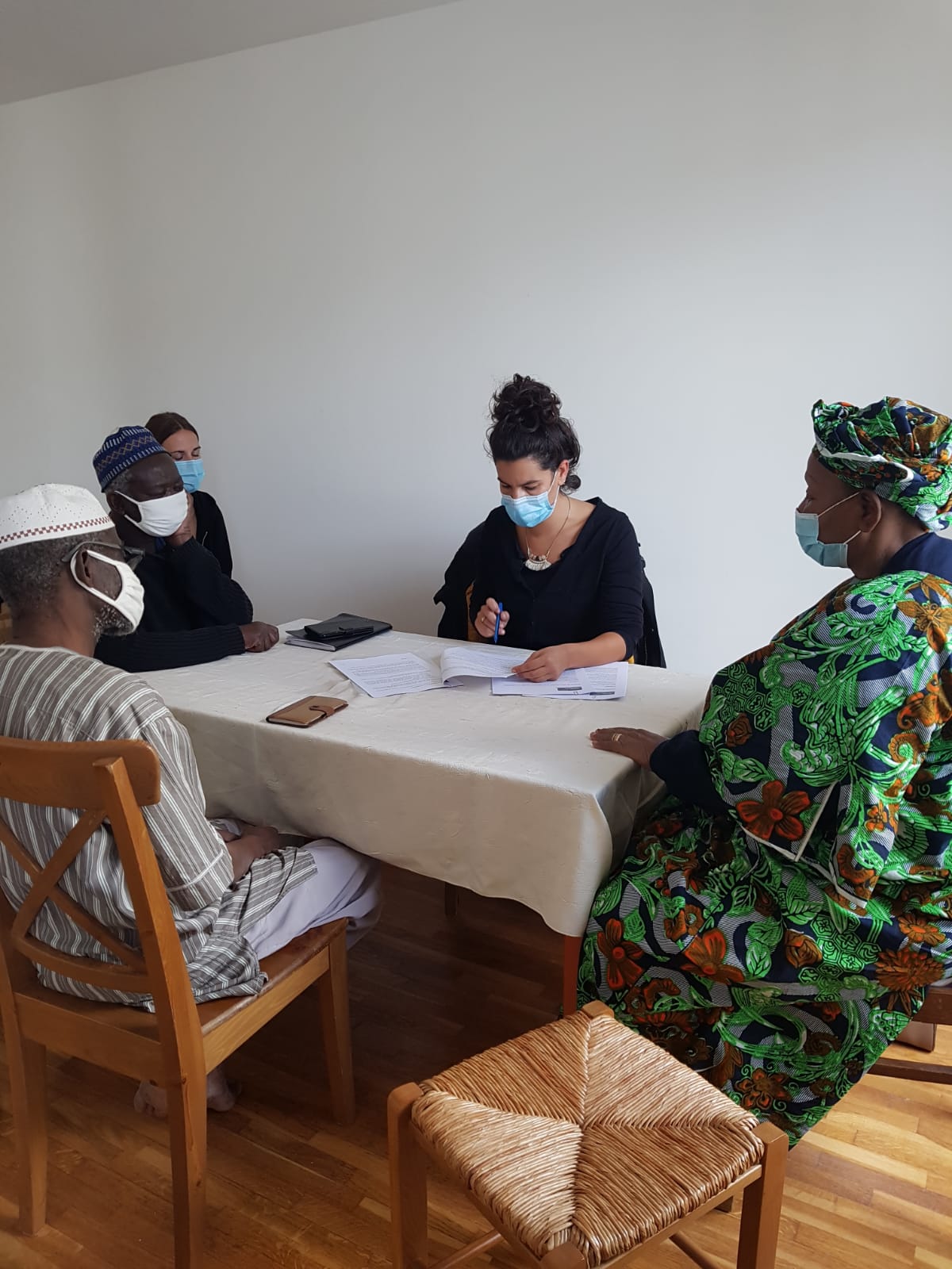 Le Café Social - Café Social