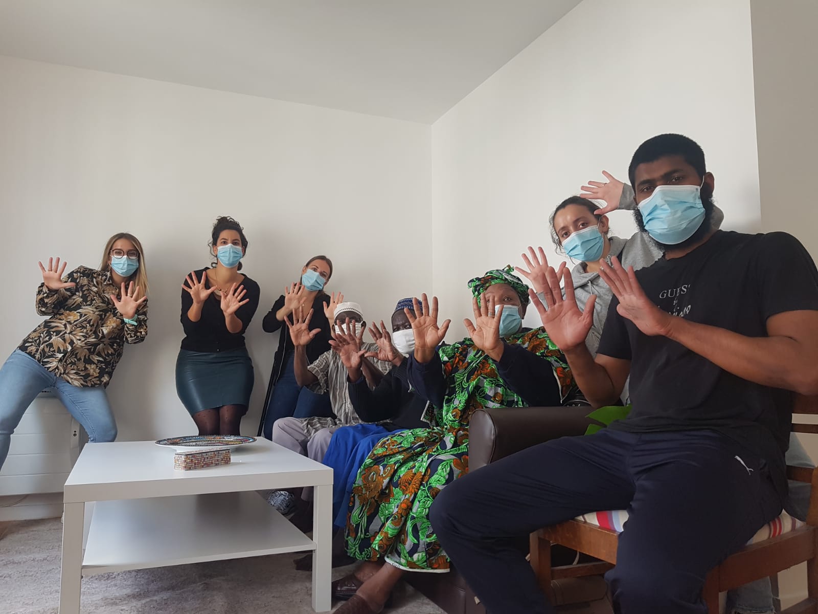 Le Café Social - Café Social