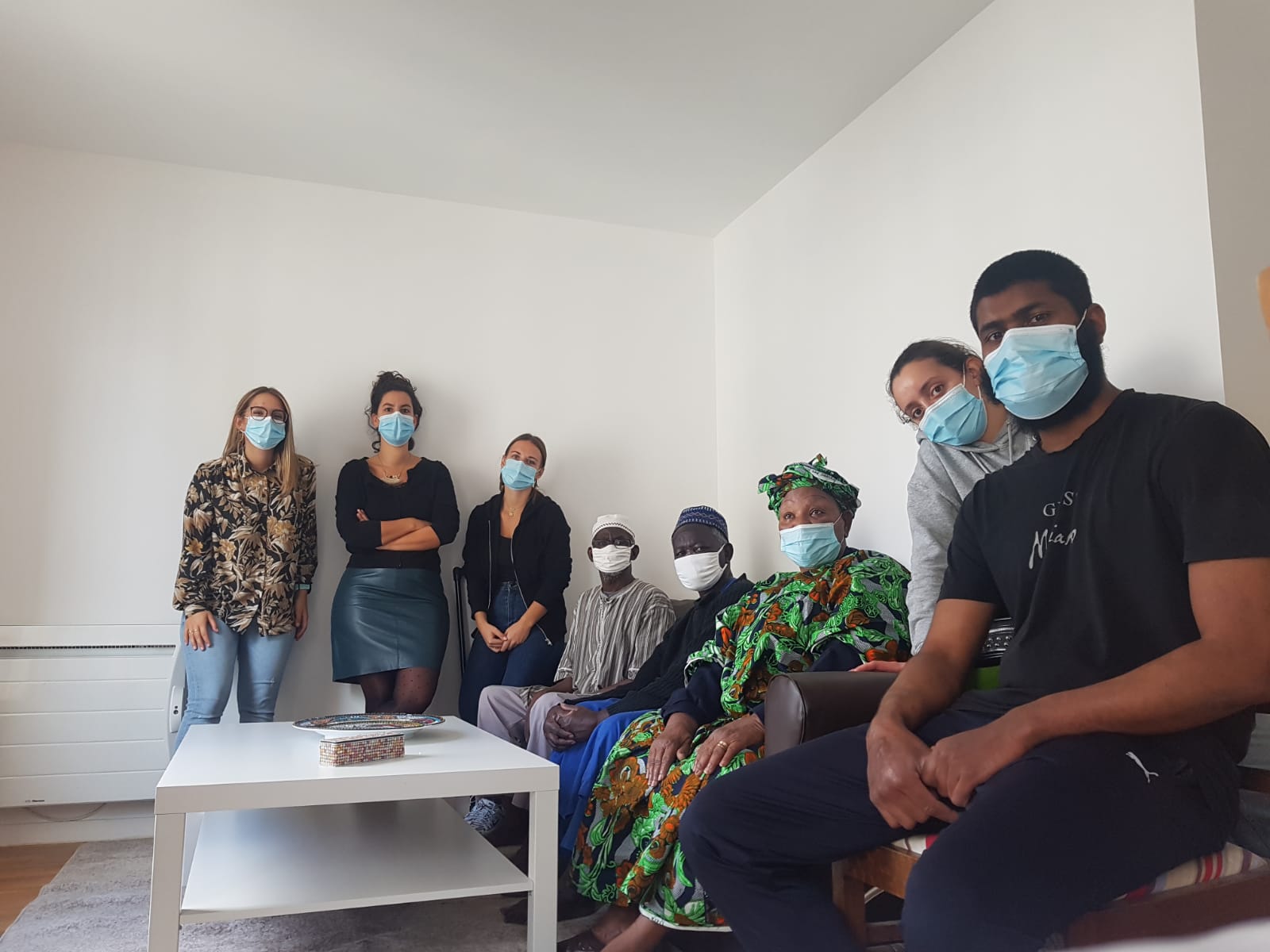 Le Café Social - Café Social