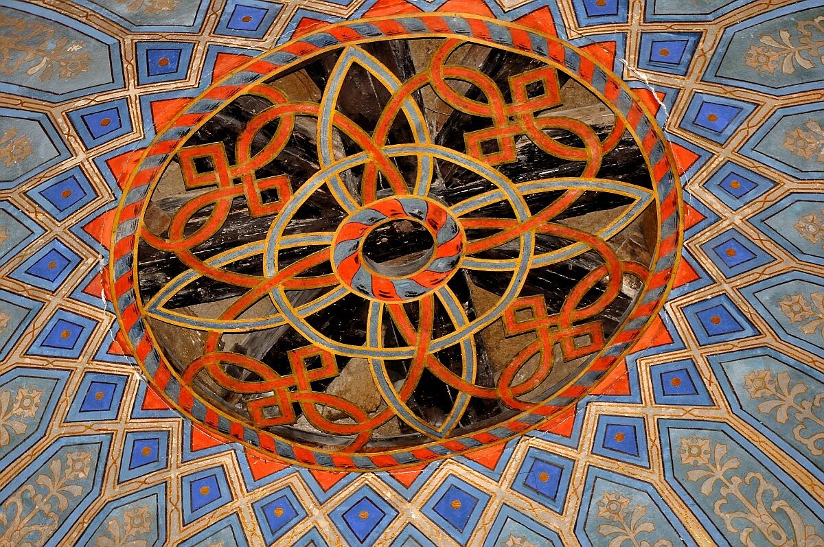 Funde aus einer Genisa - Synagoge Hechingen