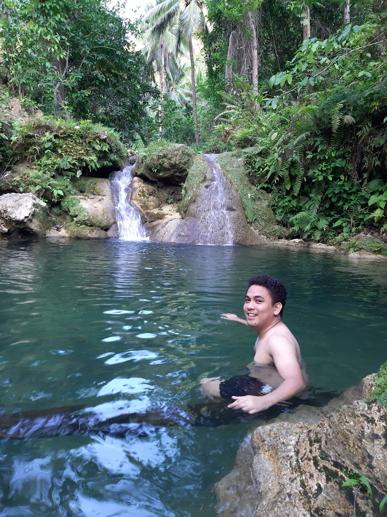 Pinamungajan, not just a place but Home by Teacher Howard - Linguage Inc.