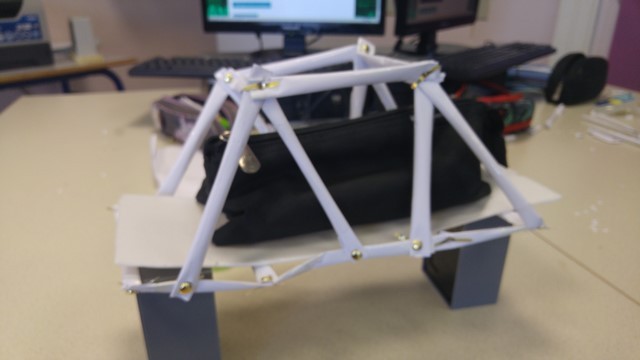 Séquence 4 : Rendre indéformable une structure - Site de technologie ...