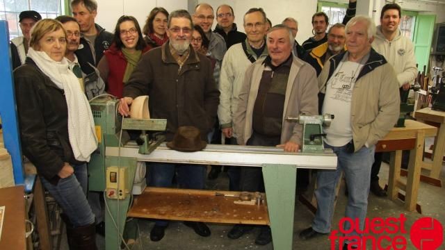 Bienvenue chez LES PASSIONNES DU BOIS DE SEGRE 49 - Site de ...