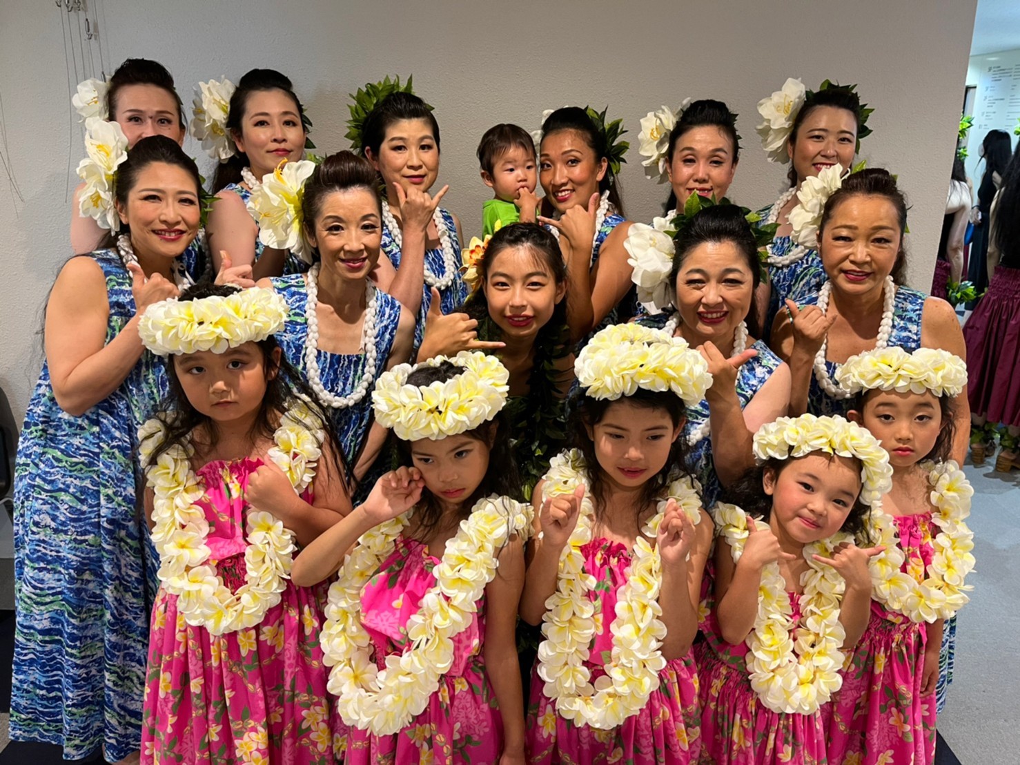 Pumehana Hula Studio - PUMEHANA HULA STUDIOプメハナフラスタジオ