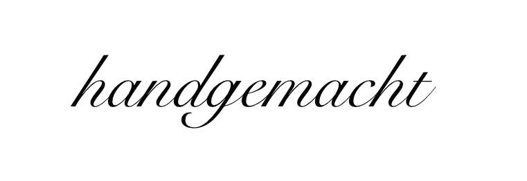 A-Z, 0-9 & Schriftzüge - Das KleinBedruckte - Druck Dir Deine Welt, wie ...