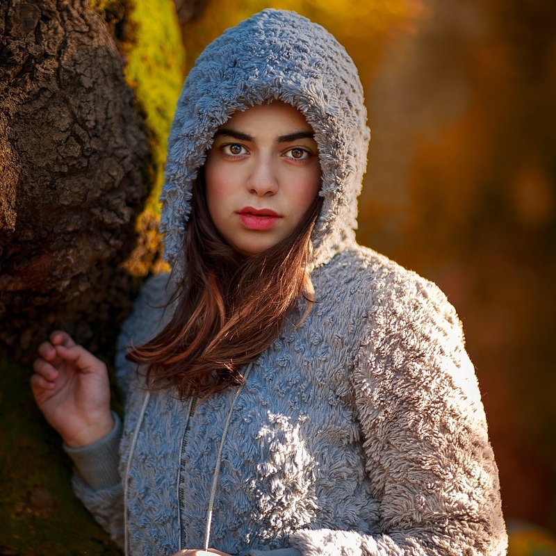 Como ser modelo - Quiero ser modelo