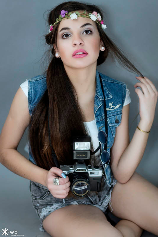 Modelos Argentina - Quiero ser modelo