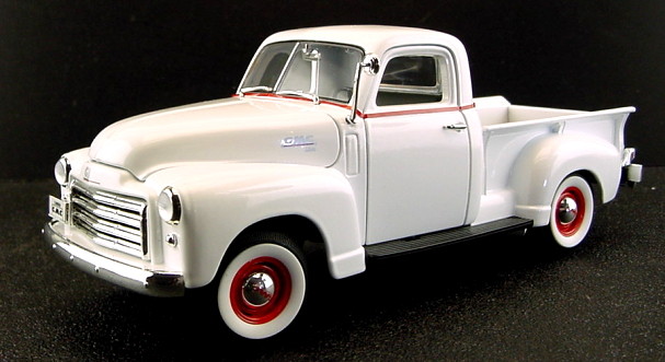Custom Models diecast plastic kit - Arizona Diecast & Models
