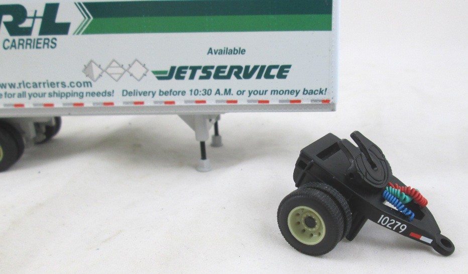 FS 1/64 Semi DCP Trucks - Arizona Diecast & Models