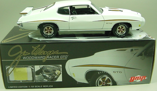 FS 1/18 Buick Pontiac Olds - Arizona Diecast & Models