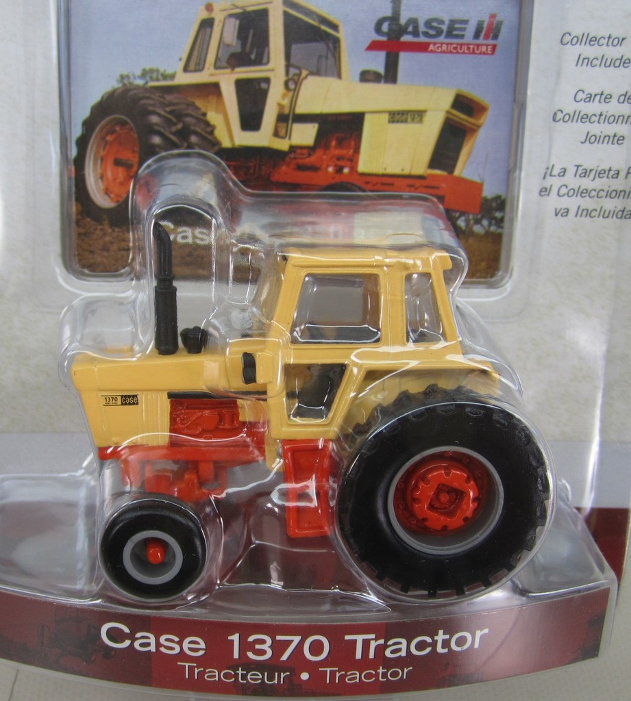 FS 1/64 Case - Arizona Diecast & Models